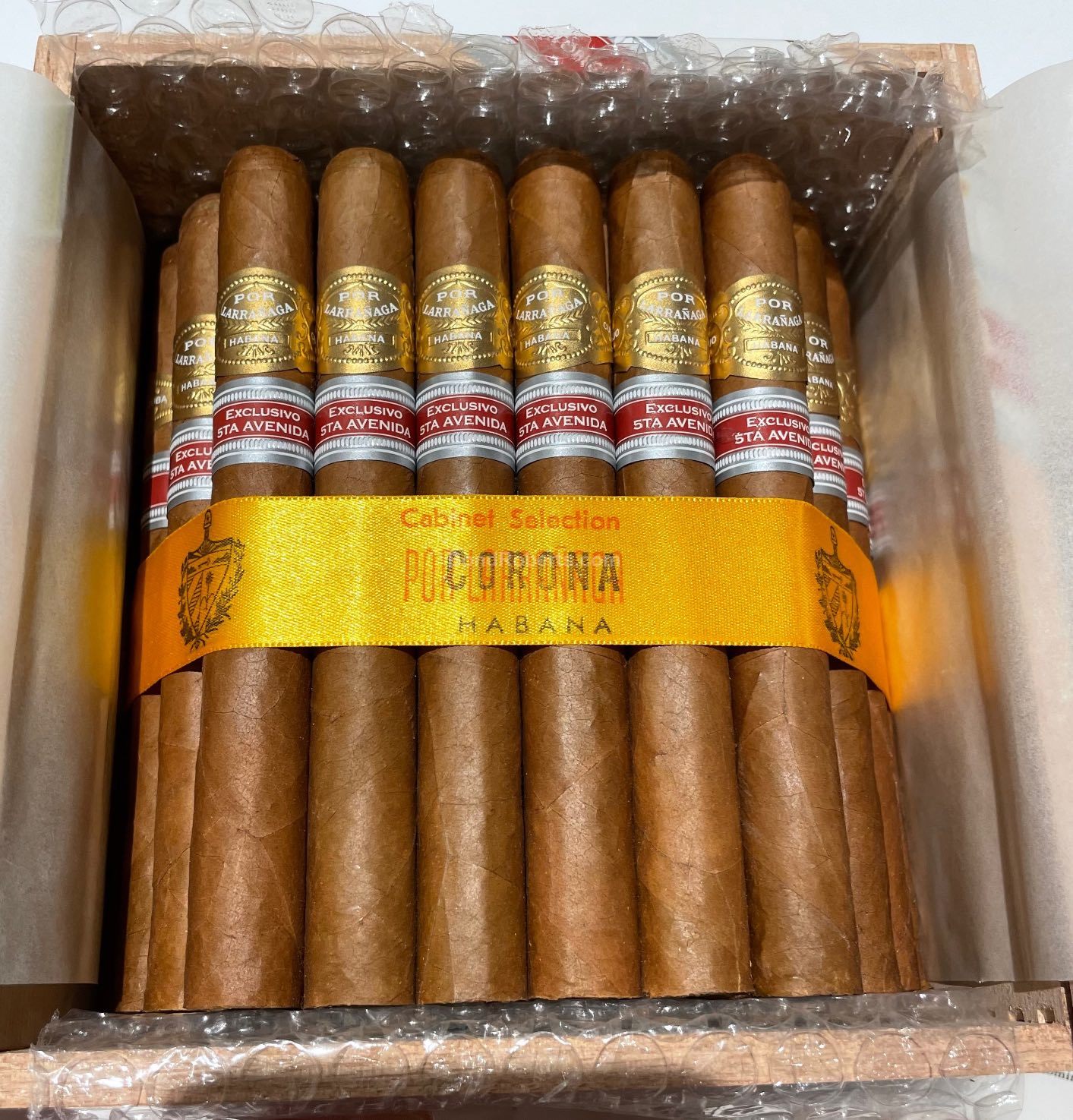 Por Larrañaga Coronas Edición Regional Alemania 2017 Numbered slide lid ...