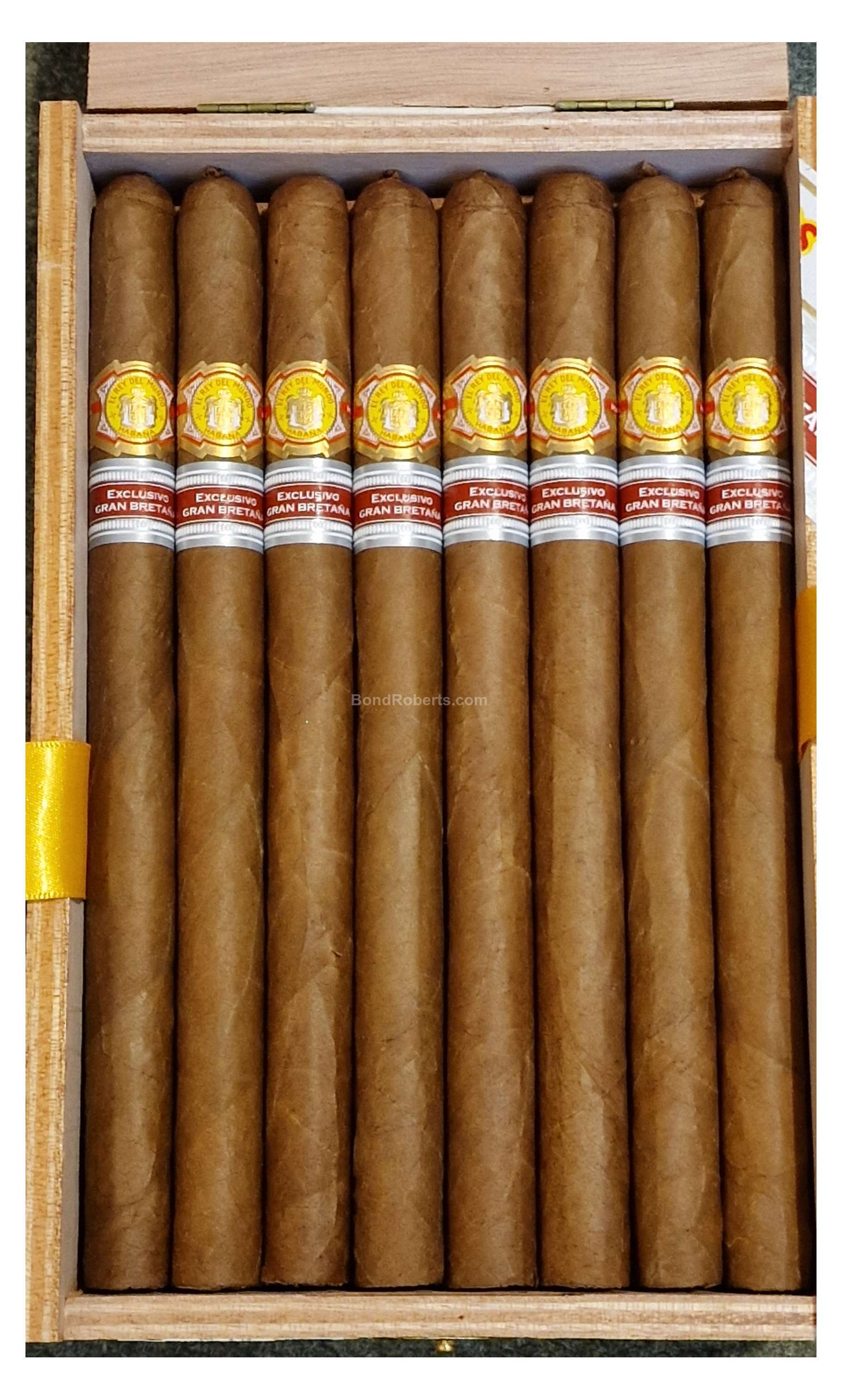 El Rey del Mundo La Reina Edición Regional Gran Bretaña 2019 Numbered ...