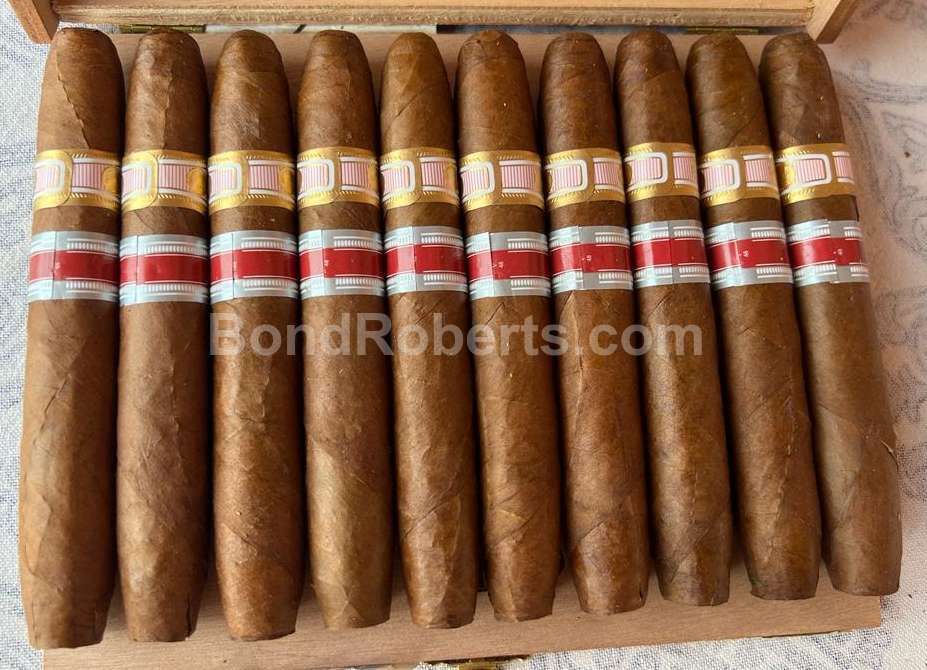 Bolívar Lusiadas Edición Regional Portugal 2017 Numbered semi boîte ...