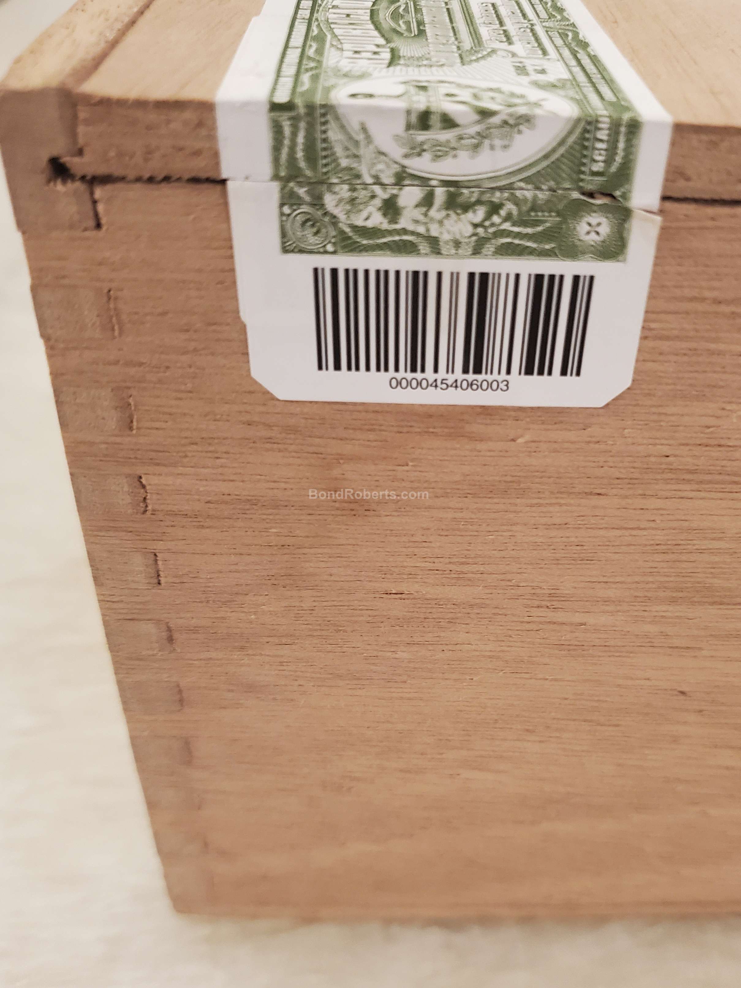 Ramón Allones Phoenicia 40 Edición Regional Líbano 2019 Elie Bleu ...