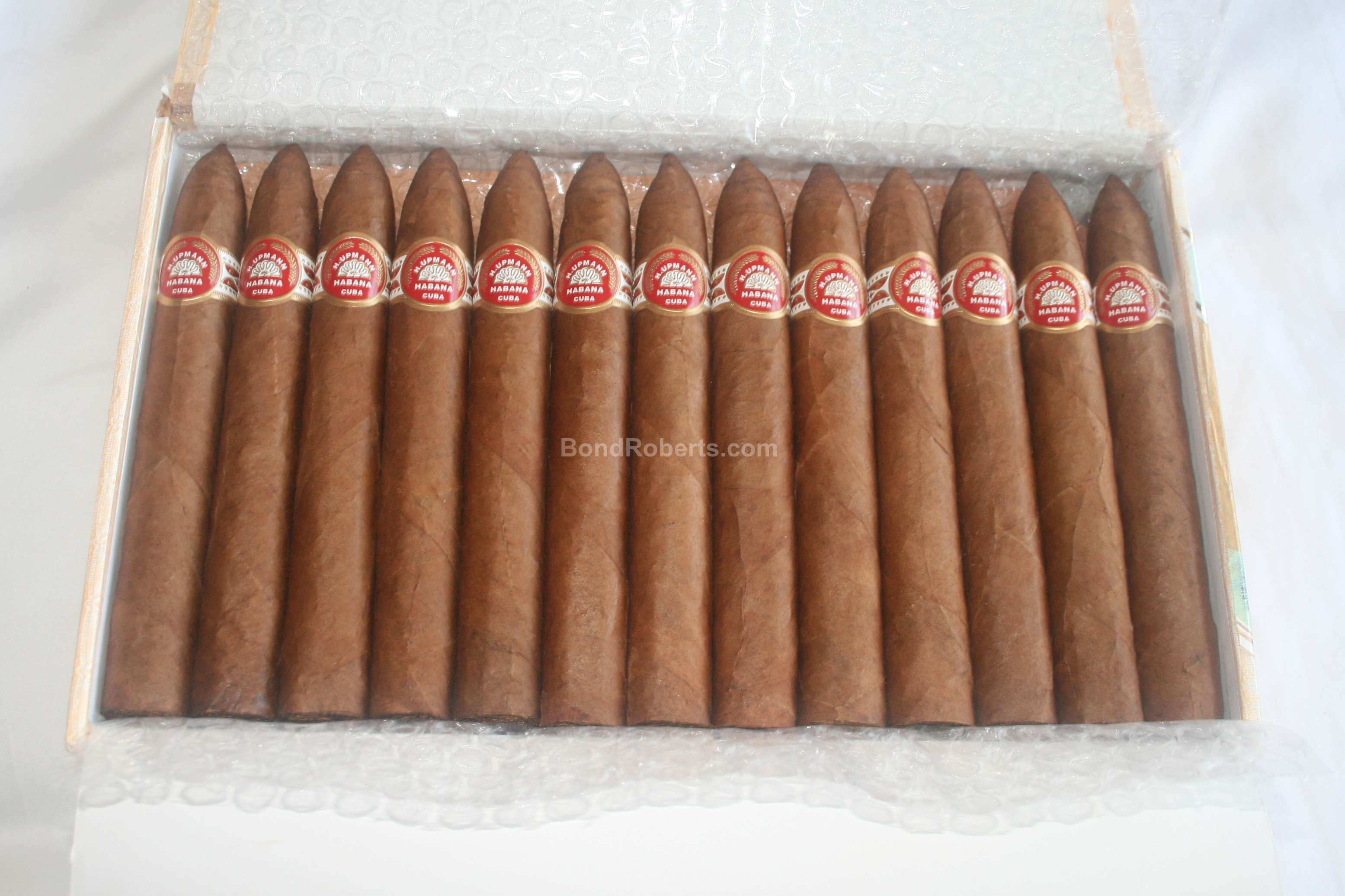H. Upmann Upmann No.2 2017 Dress Box of 25 cigars 15521