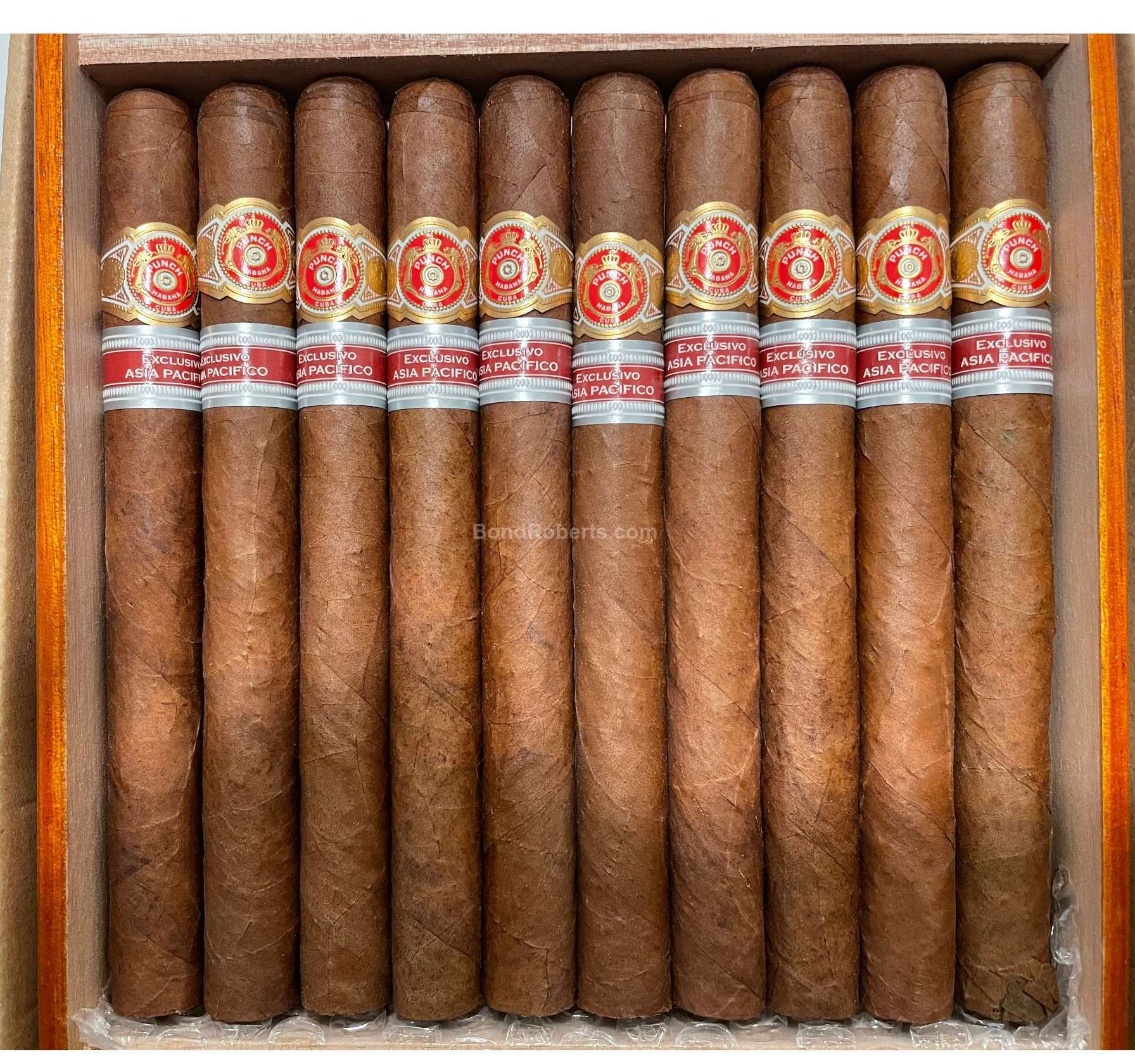 Punch 8-9-8 Edición Regional Asia Pacifico 2019 Numbered varnished semi ...