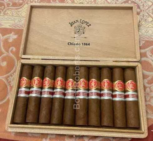 Juan López Chiado 1864 Edición Regional Portugal 2014 Boite Nature Box ...