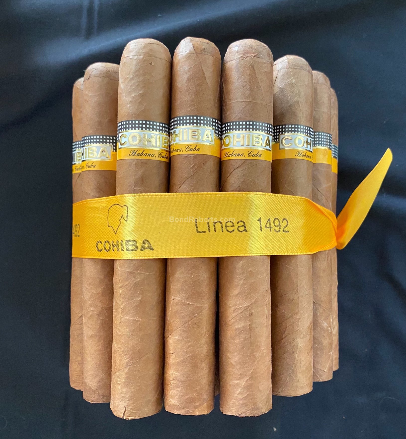 Cohiba Siglo VI 2013 Varnished Slide Lid Box of 25 cigars 14504