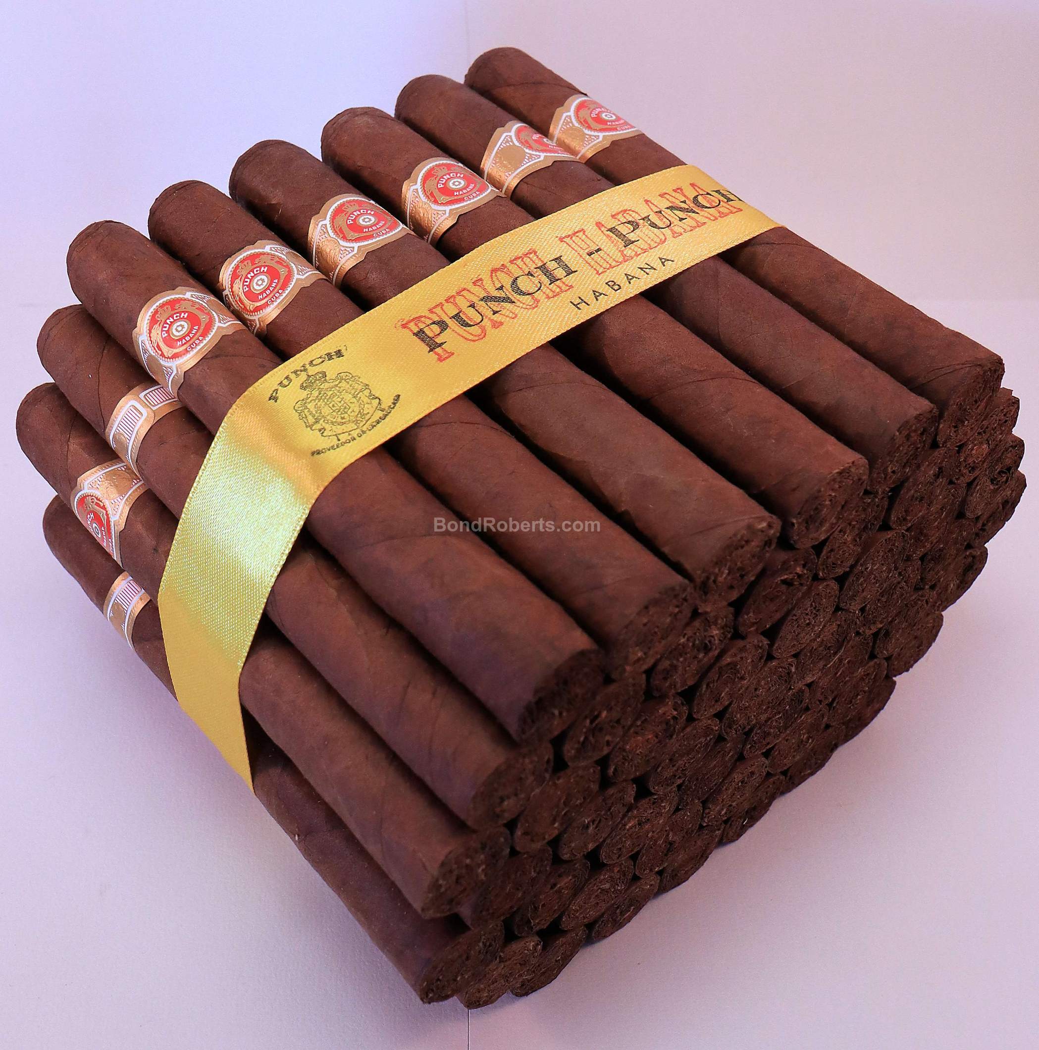 Punch Punch Punch 2016 Slide Lid Box of 50 cigars 20146