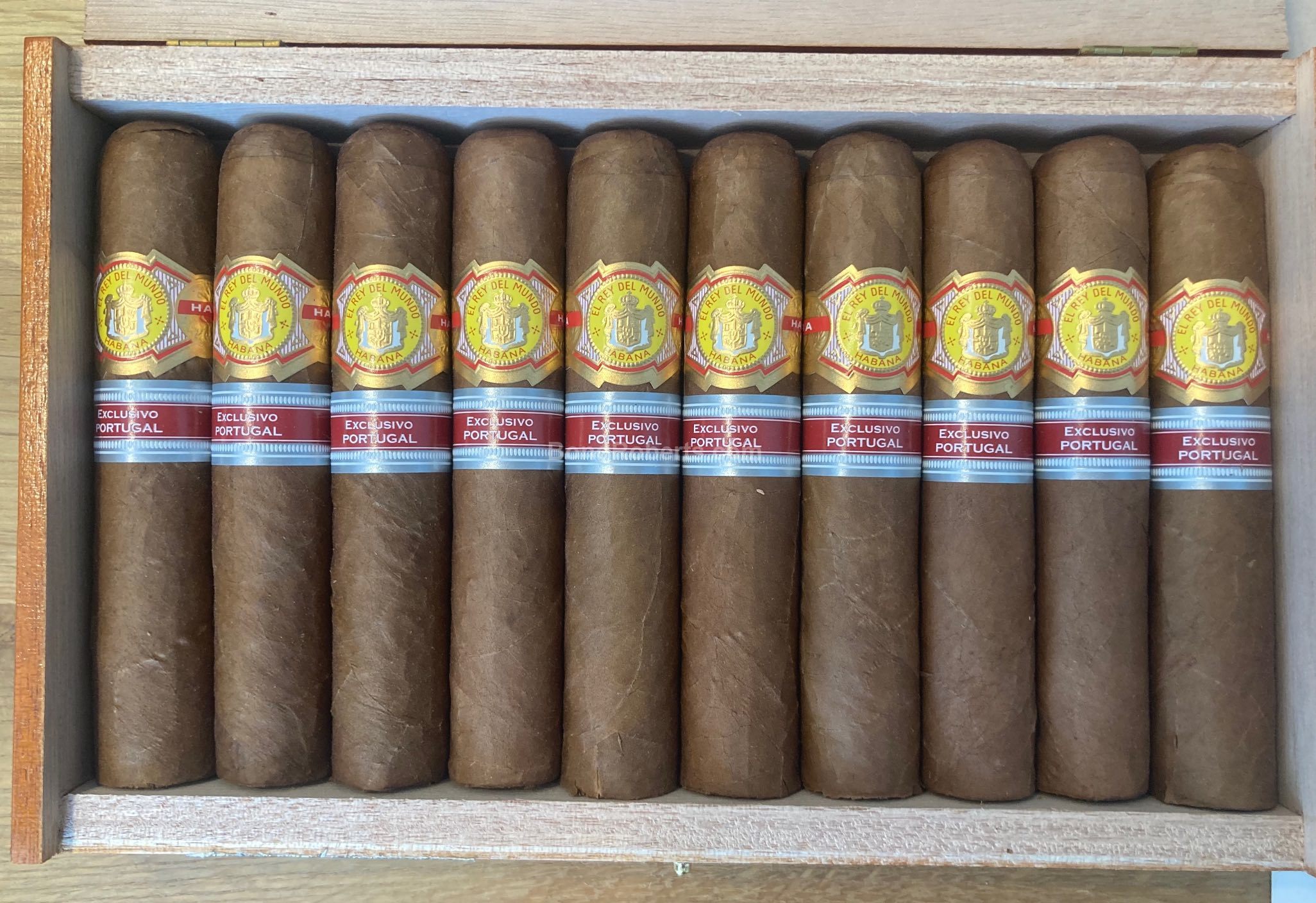 El Rey del Mundo Templários Edición Regional Portugal 2022 Numbered ...