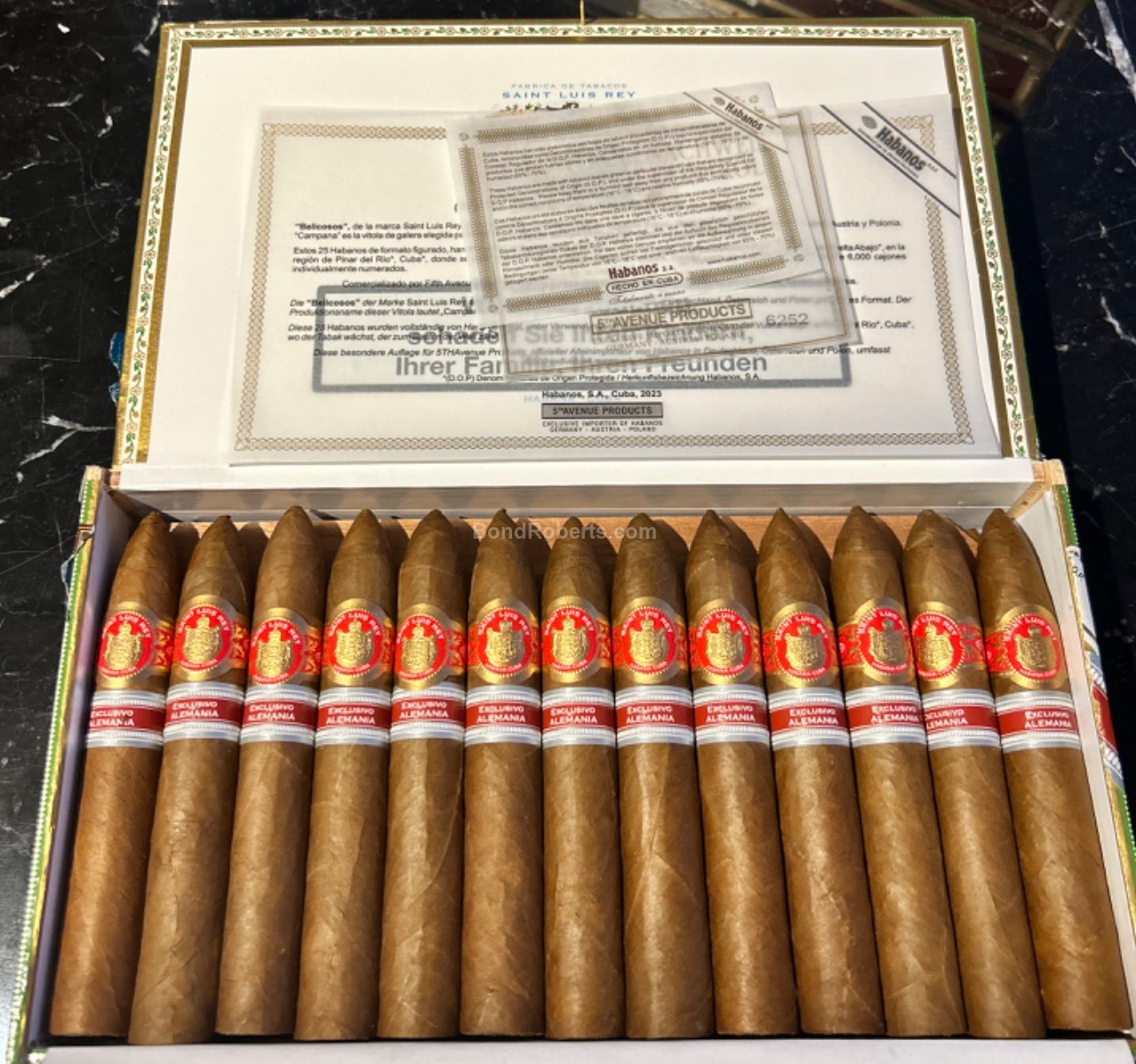 Saint Luis Rey Belicosos Edición Regional Alemania 2024 Numbered dress ...