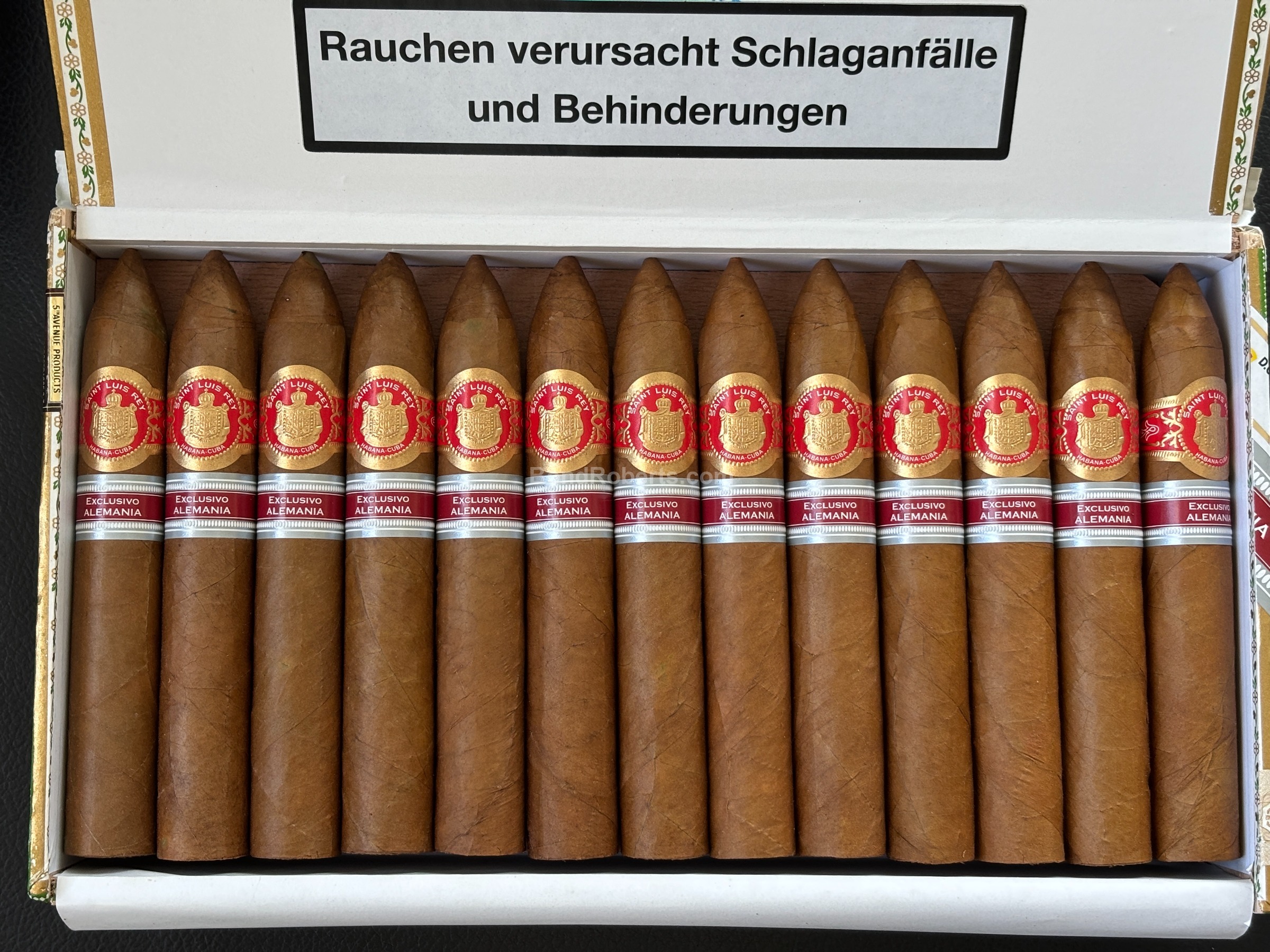 Saint Luis Rey Belicosos Edición Regional Alemania 2025 Numbered dress ...