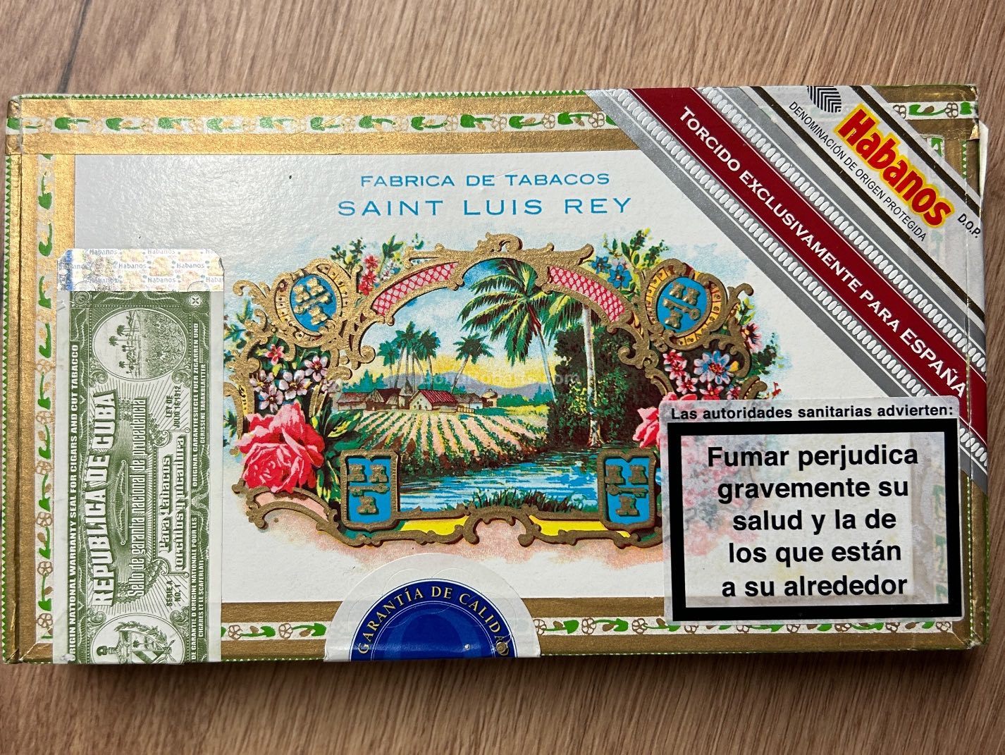 Saint Luis Rey San Luis Tesoros Edición Regional España 2016 Numbered ...