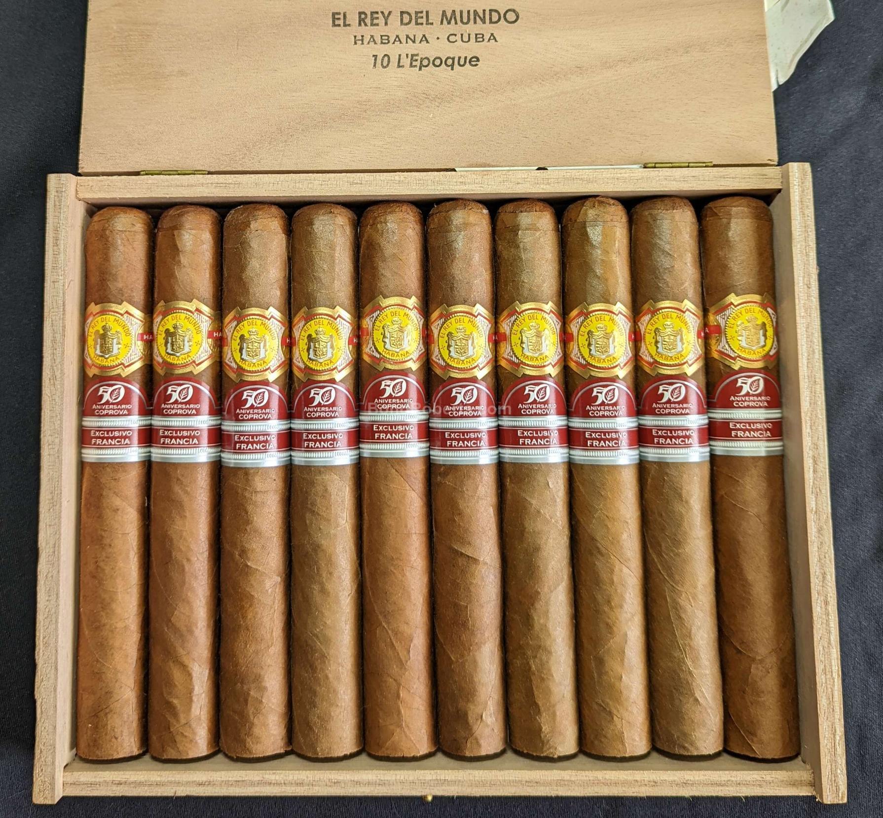 El Rey del Mundo L'Epoque Edición Regional Francia 2021 Numbered dress ...
