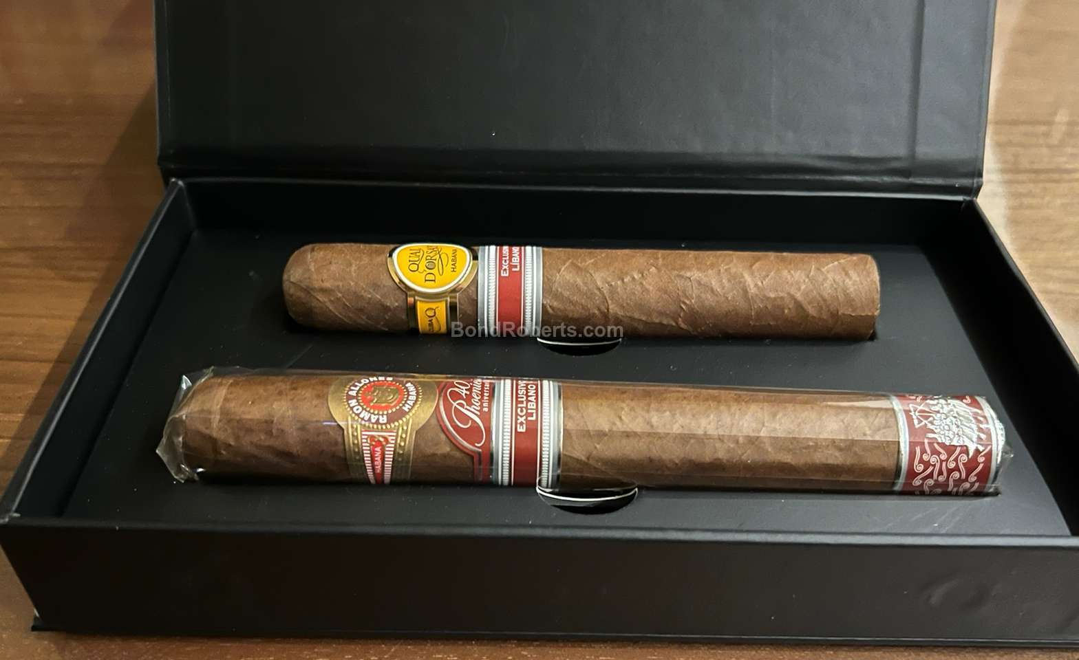 Ramón Allones Phoenicia 40 Gift Pack for Phoenicia 40th Launch, 2021 ...