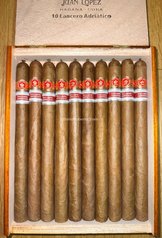 Cuban Cigar Auctions: Buy & Sell Rare Vintage Cuban Cigars Online ...